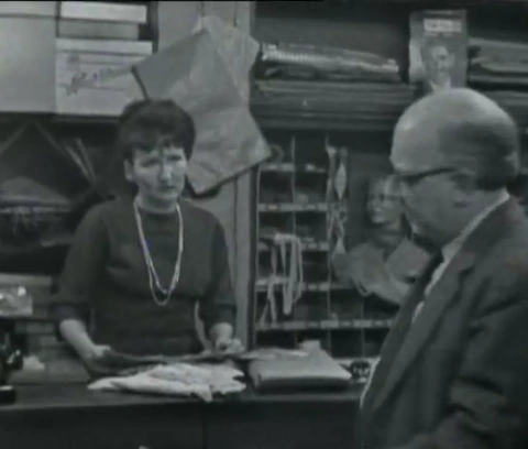 Gamma Garments | Coronation Street Past And Present Wiki | Fandom