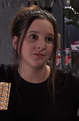 Amy Barlow | Coronation Street Past And Present Wiki | Fandom