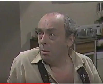 Bill Fielding | Coronation Street Past And Present Wiki | Fandom