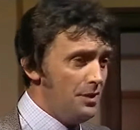 Mr Slater | Coronation Street Past And Present Wiki | Fandom