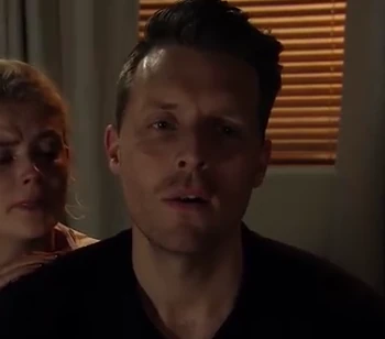 Nathan Curtis | Coronation Street Past And Present Wiki | Fandom