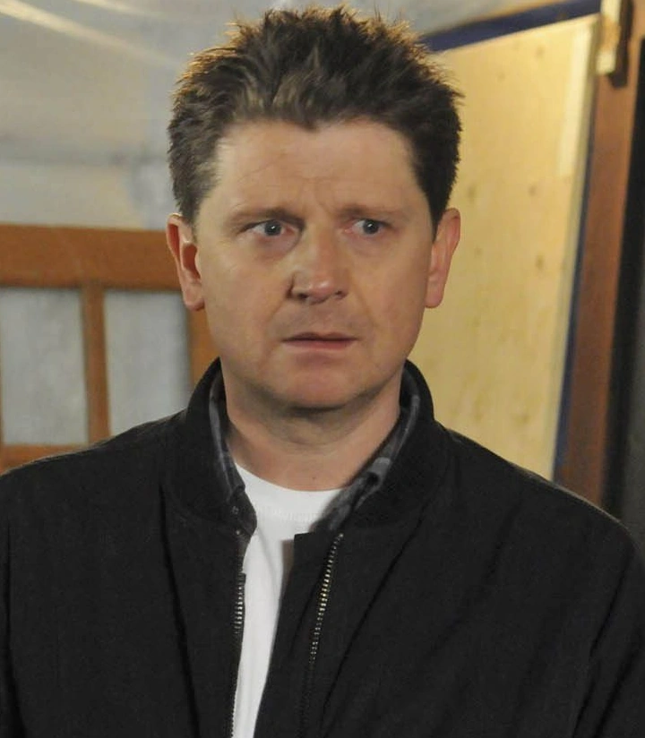 Joe McIntyre | Coronation Street Past And Present Wiki | Fandom