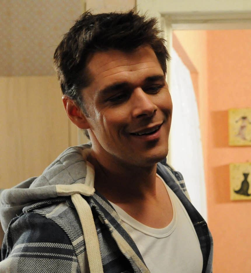 Jake Harman | Coronation Street Past And Present Wiki | Fandom