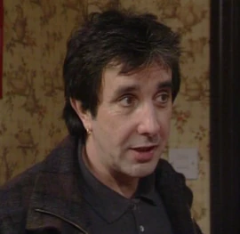 Doug Murray | Coronation Street Past And Present Wiki | Fandom