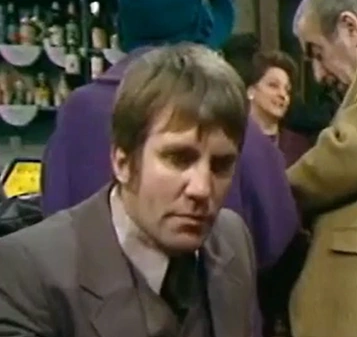 Eddie Duncan | Coronation Street Past And Present Wiki | Fandom