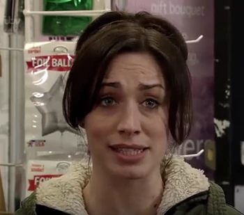 Shona Platt | Coronation Street Past And Present Wiki | Fandom