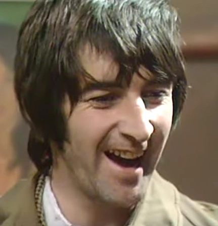 Michael Ryan | Coronation Street Past And Present Wiki | Fandom