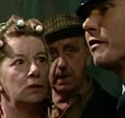 Man in pub (14 Aug 1972) | Coronation Street Past And Present Wiki | Fandom
