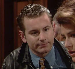 Neil Mitchell | Coronation Street Past And Present Wiki | Fandom