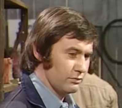 Colin Harvey | Coronation Street Past And Present Wiki | Fandom