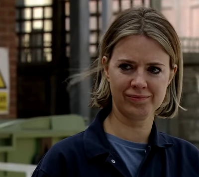 Abi Webster | Coronation Street Past And Present Wiki | Fandom