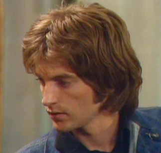 Frank Bradley | Coronation Street Past And Present Wiki | Fandom