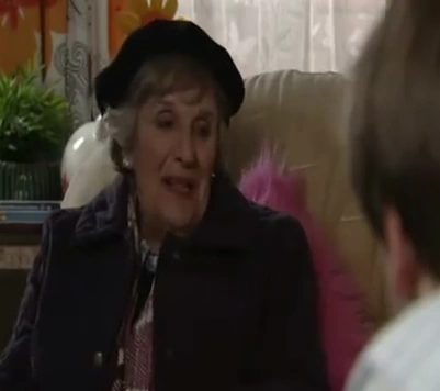 Joy Fishwick | Coronation Street Past And Present Wiki | Fandom