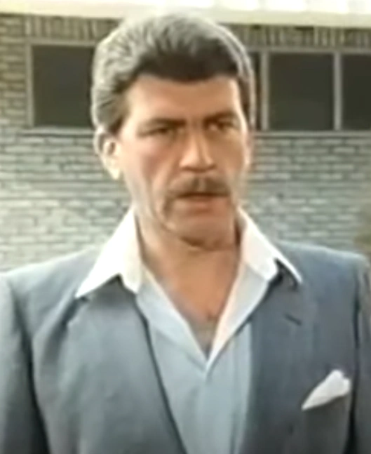 Dave Burgess | Coronation Street Past And Present Wiki | Fandom