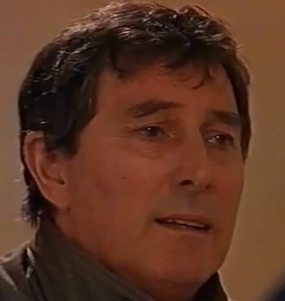 Mark Eden | Coronation Street Past And Present Wiki | Fandom