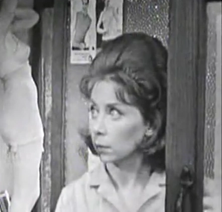 Doreen Lostock | Coronation Street Past And Present Wiki | Fandom