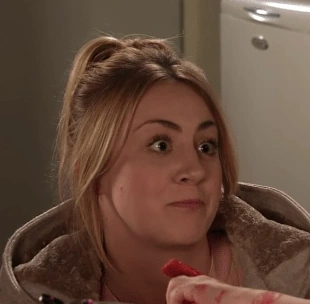 Jade Rowan | Coronation Street Past And Present Wiki | Fandom