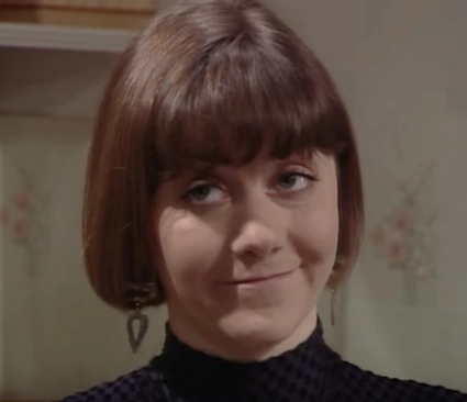 Angie Freeman | Coronation Street Past And Present Wiki | Fandom