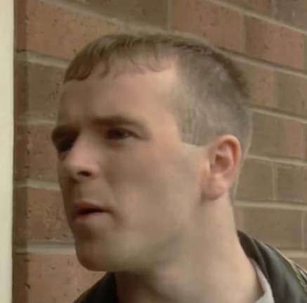Dean Lockwood | Coronation Street Past And Present Wiki | Fandom