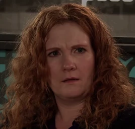 Fiz Dobbs | Coronation Street Past And Present Wiki | Fandom