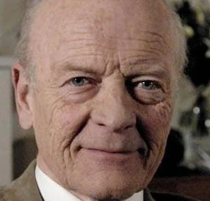 Ted Page | Coronation Street Past And Present Wiki | Fandom