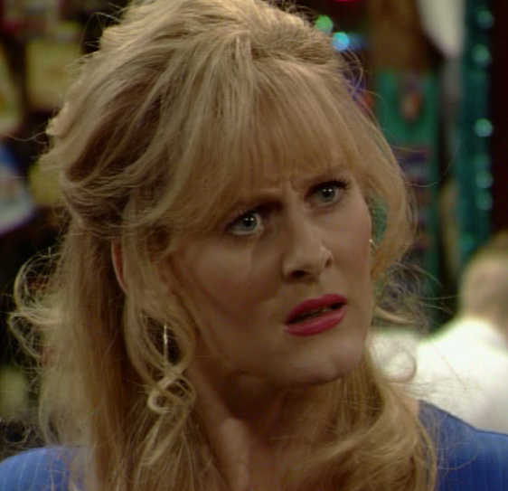 Sarah Lancashire | Coronation Street Past And Present Wiki | Fandom Sarah Lancashire | Coronation Street Past And Present Wiki | Fandom