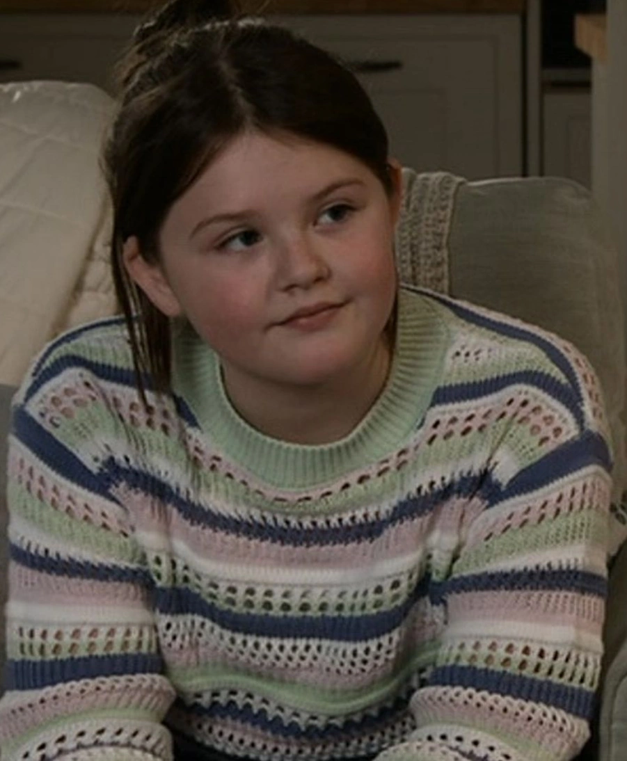 Miley Hodge | Coronation Street Past And Present Wiki | Fandom