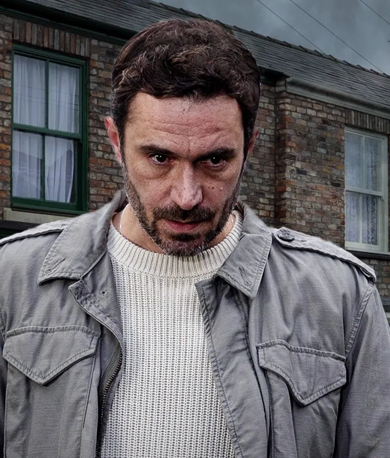 John Sugden | Coronation Street Past And Present Wiki | Fandom