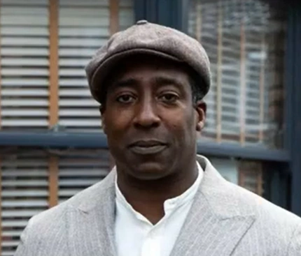 Ronnie Bailey | Coronation Street Past And Present Wiki | Fandom