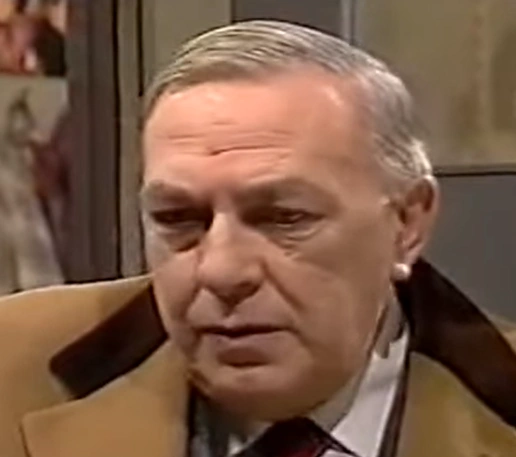 Alec Yardley | Coronation Street Past And Present Wiki | Fandom