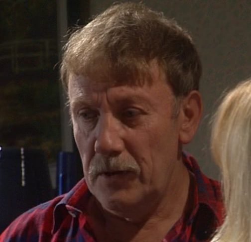 Peter Armitage | Coronation Street Past And Present Wiki | Fandom