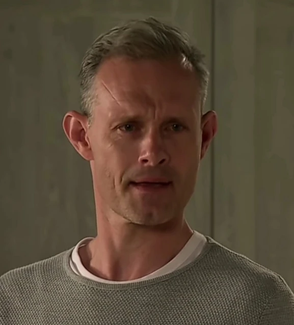 Nick Tilsley | Coronation Street Past And Present Wiki | Fandom