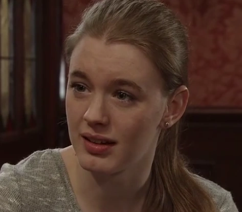 Maddie Heath | Coronation Street Past And Present Wiki | Fandom