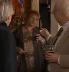 Barbara (former student) | Coronation Street Past And Present Wiki | Fandom