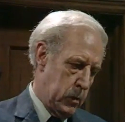 Dr Mitchell | Coronation Street Past And Present Wiki | Fandom
