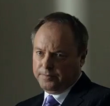Robert Daws | Coronation Street Past And Present Wiki | Fandom