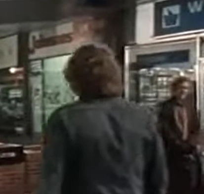 Man in street (11 Feb 1980) | Coronation Street Past And Present Wiki ...