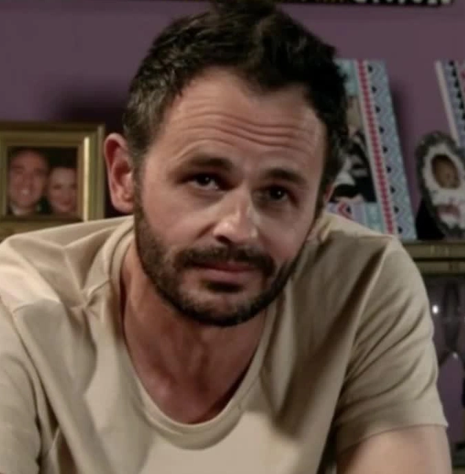 Darren Dobbs | Coronation Street Past And Present Wiki | Fandom