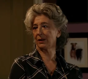 Evelyn Plummer | Coronation Street Past And Present Wiki | Fandom