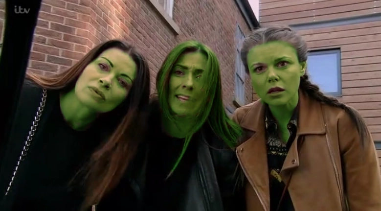 Connor family | Coronation Street Past And Present Wiki | Fandom