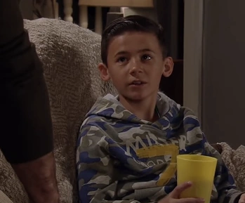 Jack Webster | Coronation Street Past And Present Wiki | Fandom
