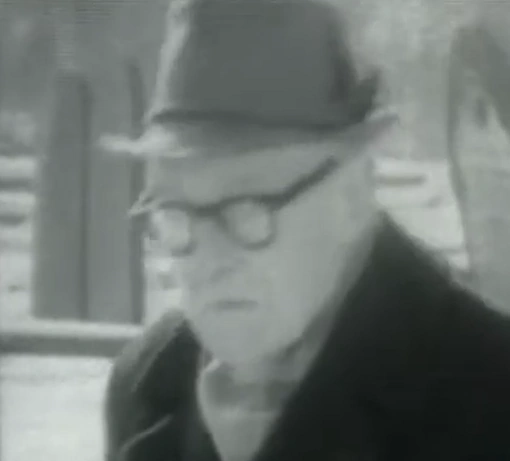 Old Man (Ep 853) | Coronation Street Past And Present Wiki | Fandom