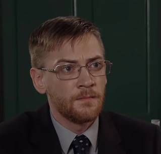 Wayne Hayes | Coronation Street Past And Present Wiki | Fandom