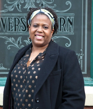 Mandy Kamara | Coronation Street Past And Present Wiki | Fandom