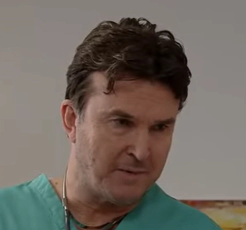 Tom Roberts | Coronation Street Past And Present Wiki | Fandom