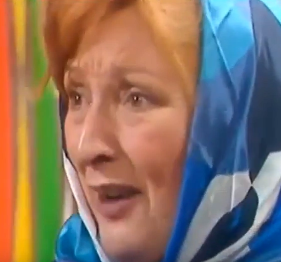 Mrs Ferguson | Coronation Street Past And Present Wiki | Fandom