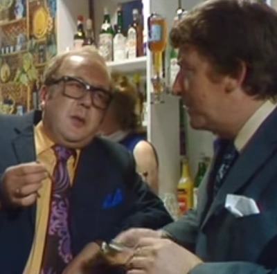 Alec Gilroy/Gallery | Coronation Street Past And Present Wiki | Fandom