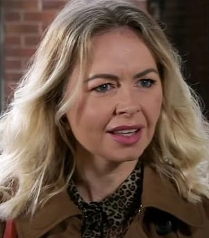 Laura Neelan | Coronation Street Past And Present Wiki | Fandom