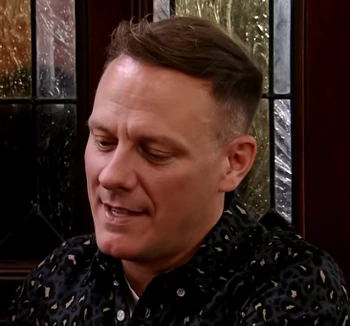 Sean Tully | Coronation Street Past And Present Wiki | Fandom