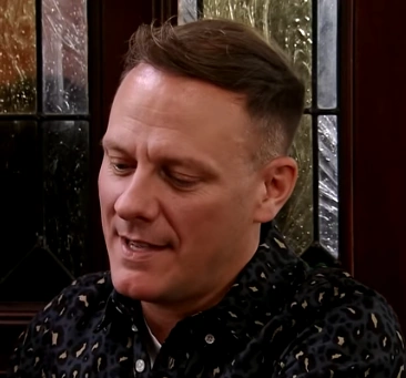 Sean Tully | Coronation Street Past And Present Wiki | Fandom